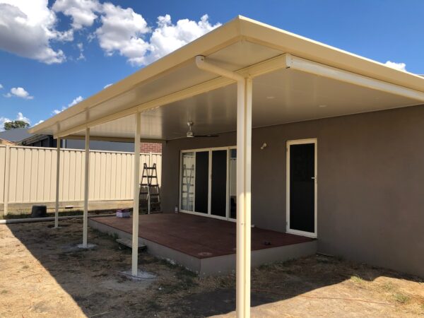 Stratco Outdoor Living & Patio - All Sheds