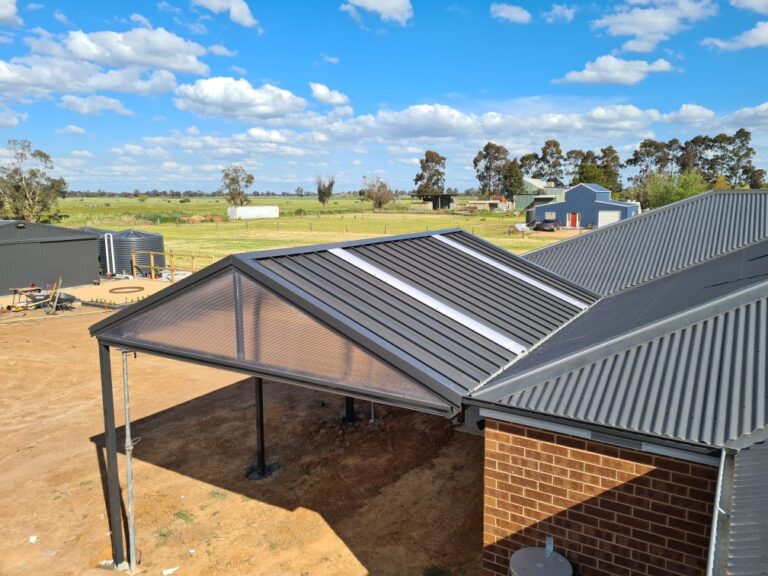 Stratco Outdoor Living & Patio - All Sheds