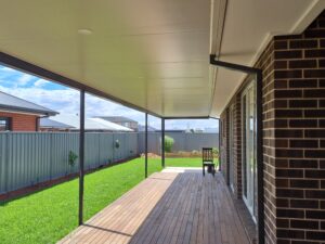 Stratco Outdoor Living & Patio - All Sheds