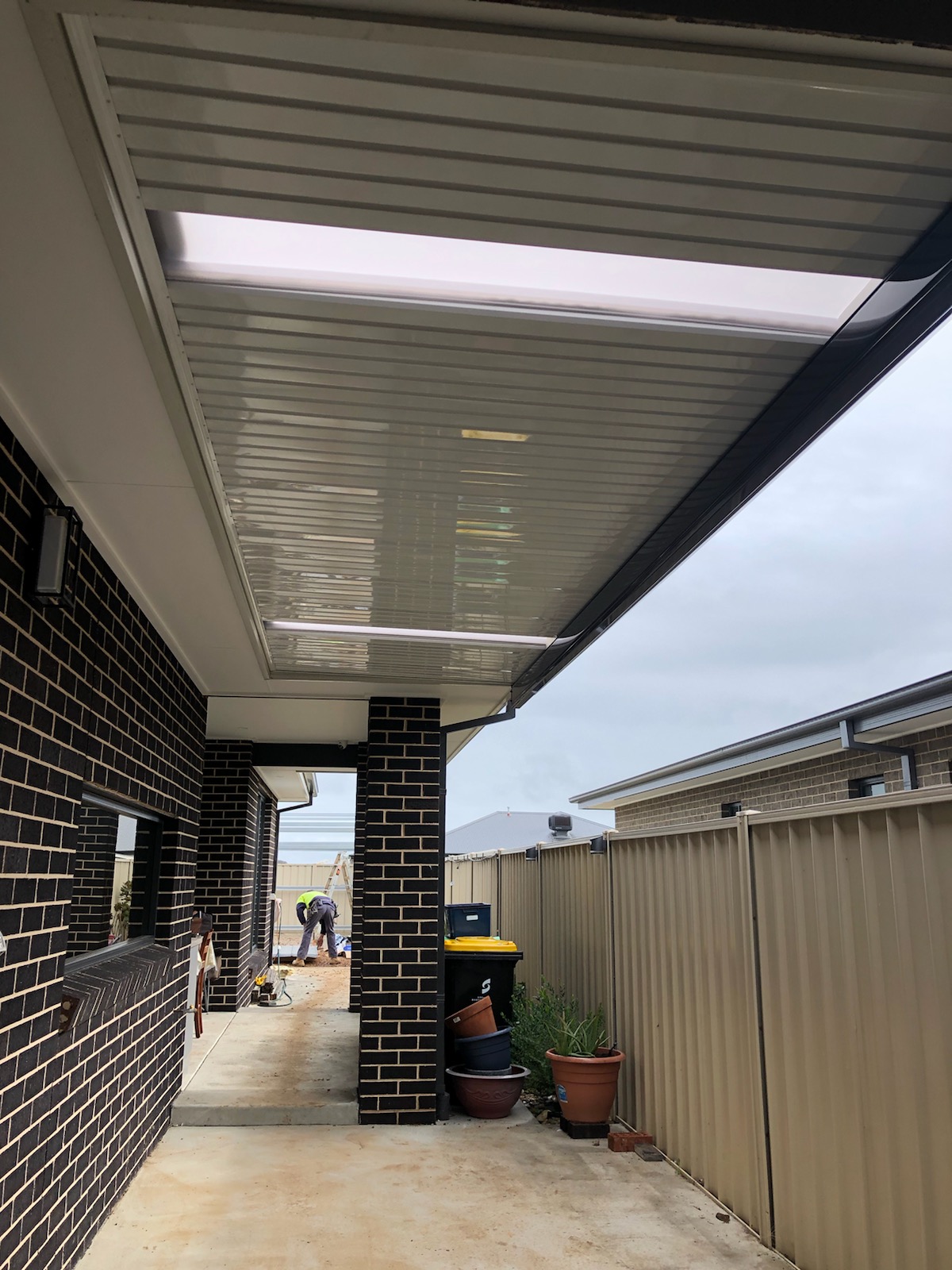 Stratco Outdoor Living & Patio - All Sheds