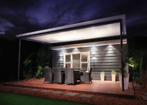 Stratco Outdoor Living & Patio - All Sheds