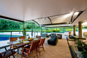 Stratco Outdoor Living & Patio - All Sheds