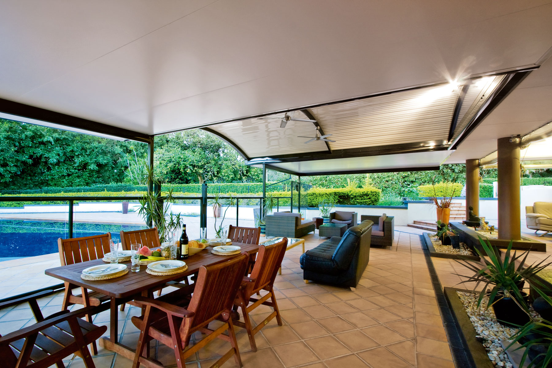 Stratco Outdoor Living & Patio - All Sheds