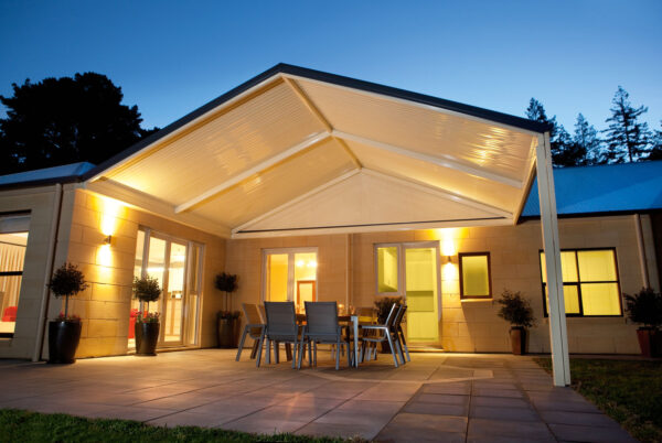 Stratco Outdoor Living & Patio - All Sheds