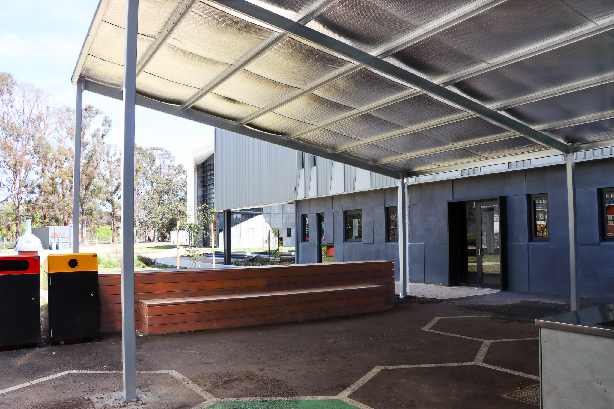 Explore Your Purlin Options and Elevate Your Project - All Sheds