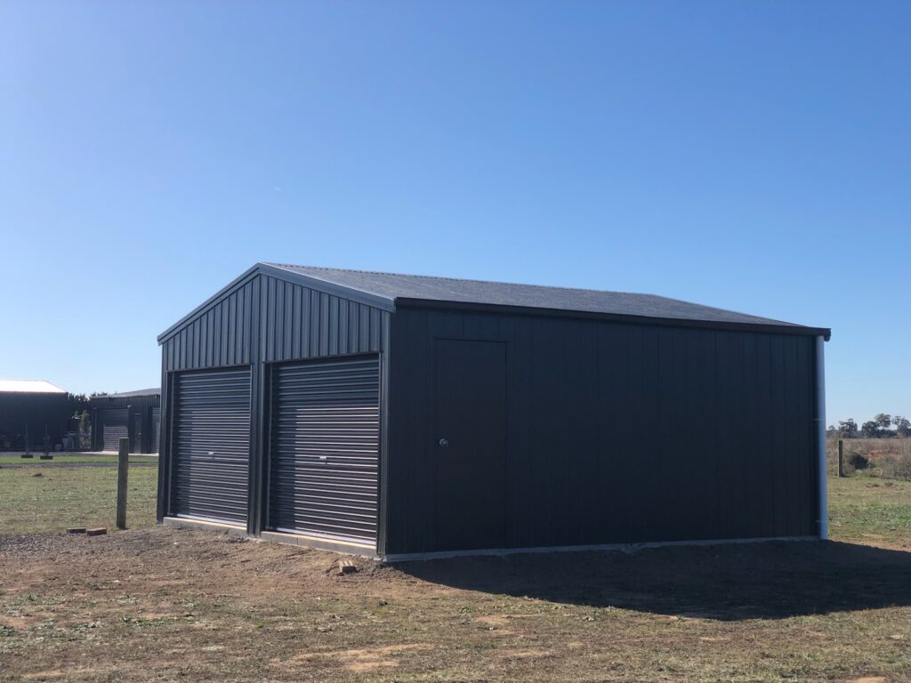 Guide for Getting a Shed Building Permit in Victoria - All Sheds
