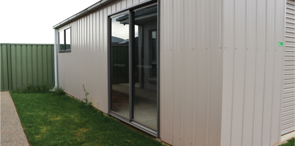 Selecting Your Sheds Wall and Roof Cladding - All Sheds