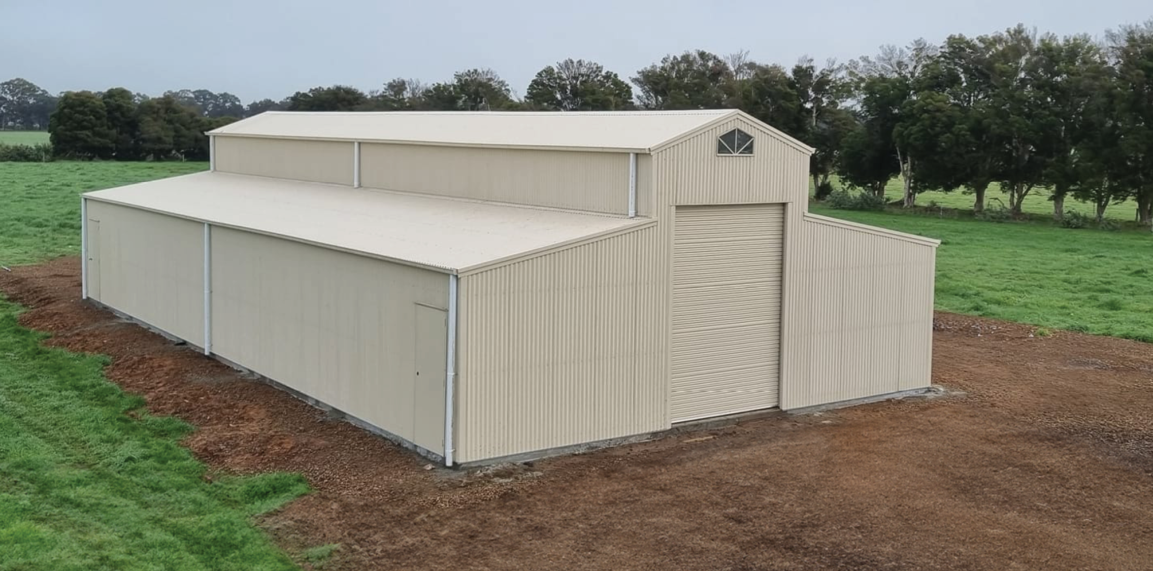 What Makes Barn Sheds Great? - All Sheds