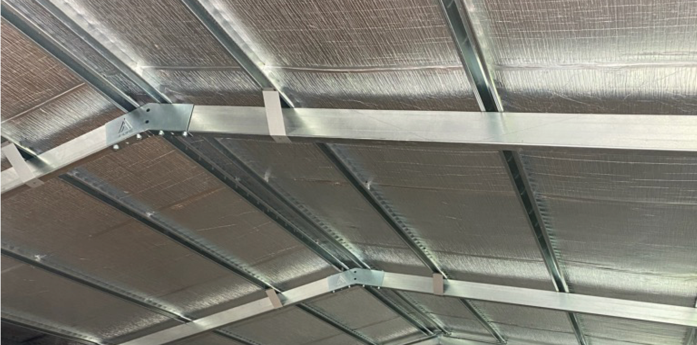 Sisalation vs. Insulation - All Sheds