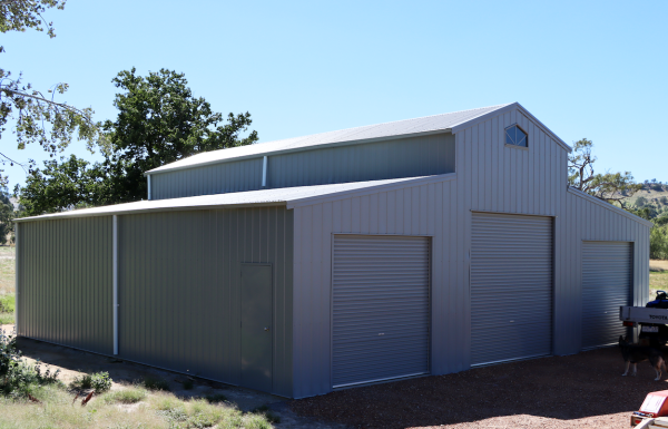 Shield Your Shed: The Essential Benefits of Vermaseal - All Sheds