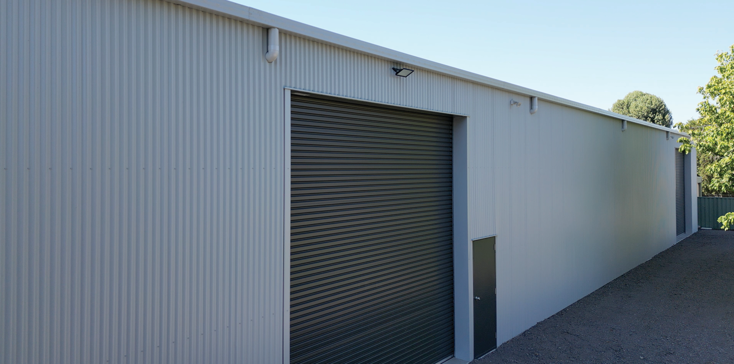 Premium Plus Gable Shed - All Sheds