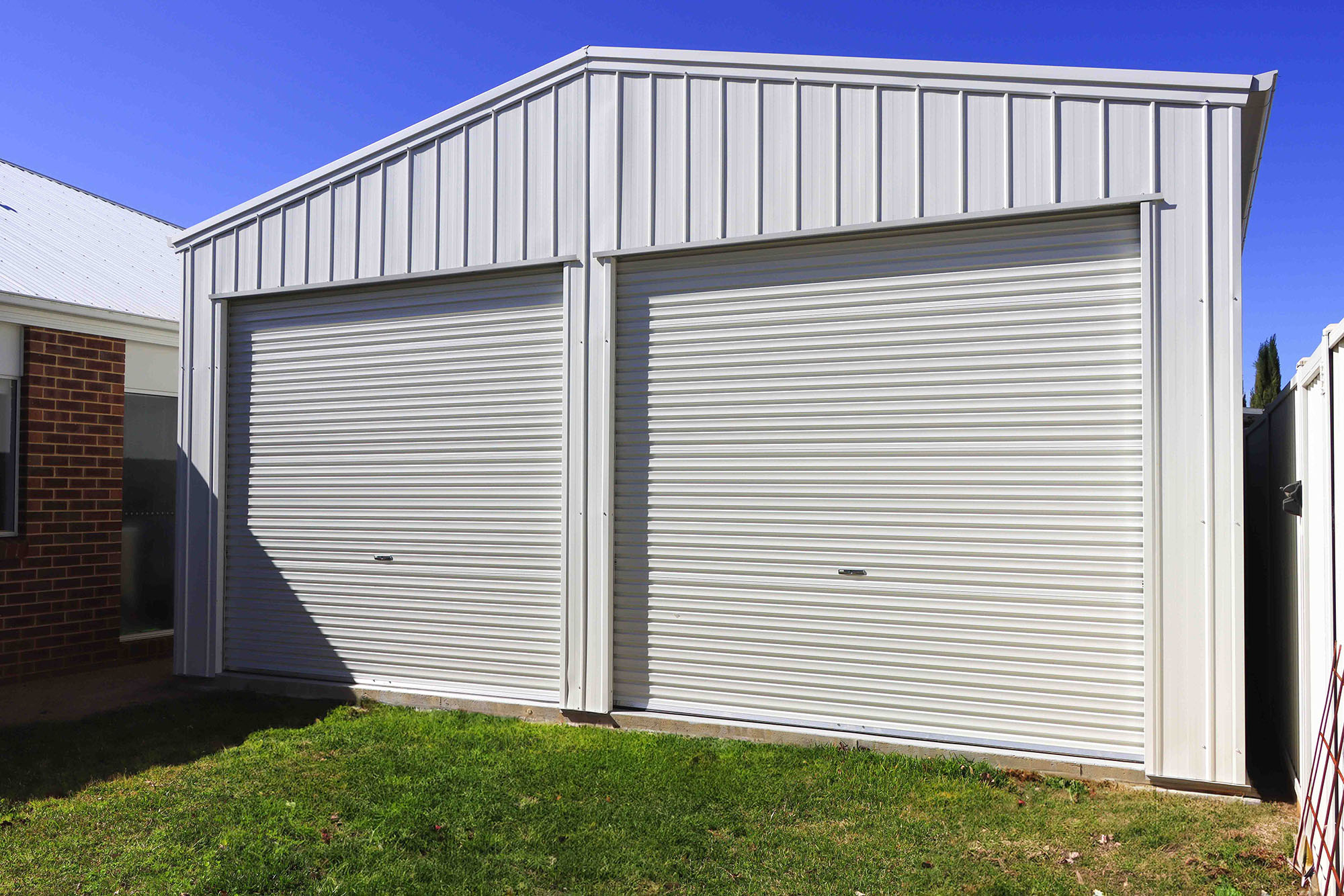 Sheds - All Sheds